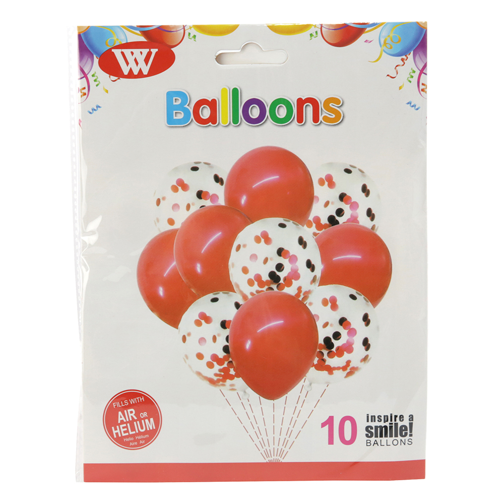 Baloni 10 kom